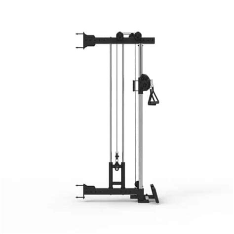 K75 Plate Cable Pull Kinta