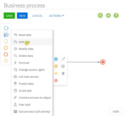 Process Designer Basics Creatio Academy