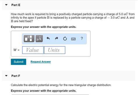 Solved Part C Constants Periodic Table Calculate The Chegg