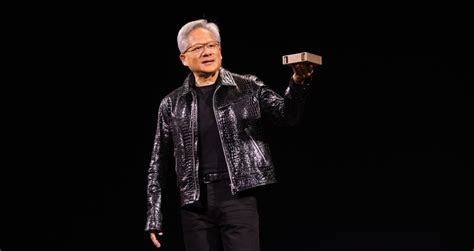 Shreyas Jadhav On Linkedin Nvidias Project Digits Is A 3000