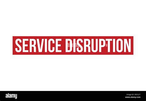 Disruption Vector Vectors Stock Vector Images Alamy
