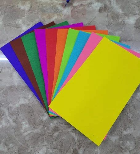 Colour Paper Sheets 75gsm At ₹ 90kg Color Paper In Ghaziabad Id