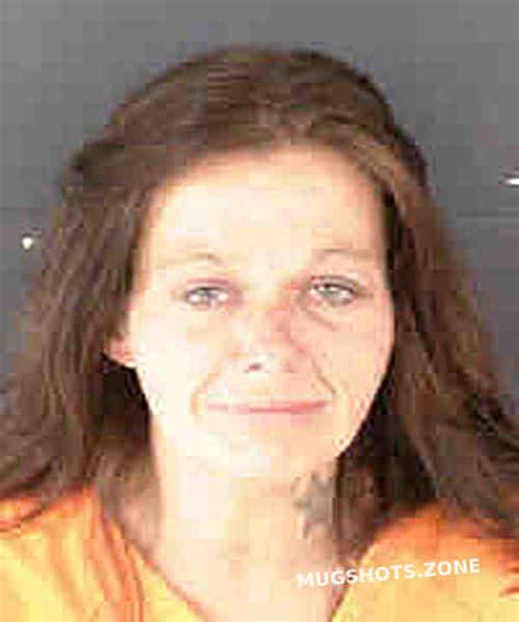 Ruggles Amanda Dawn 03292022 Sarasota County Mugshots Zone