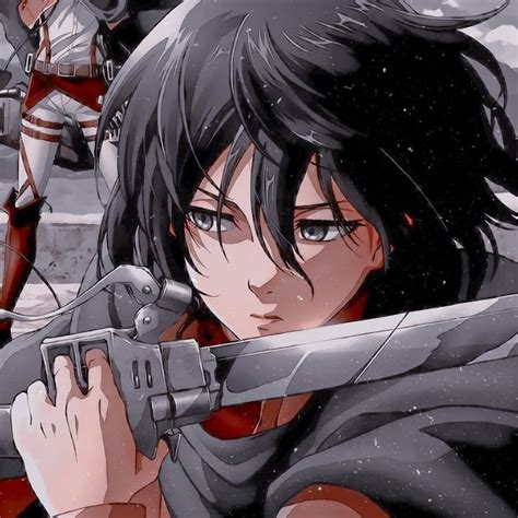 Attack On Titan Pfp Iconic Profile Pictures Profile Picture Attack