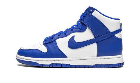 Dunk High Game Royal” Dunkhype Store