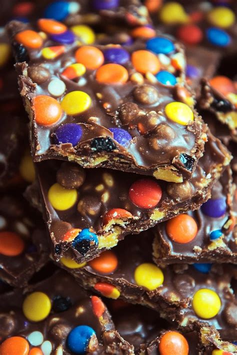 Irresistible Halloween Crack Candy Recipe