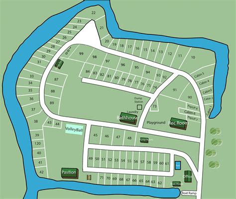 East Canyon Rv Resort Map Lift Residences Park City Canyons Resort