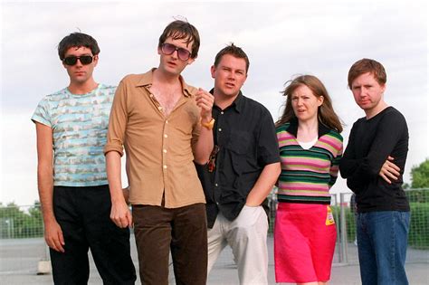 Pulp Bassist Steve Mackey Gestorben Newsorfat