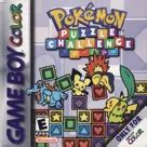 Pokémon Puzzle Collection 2001 Mobygames