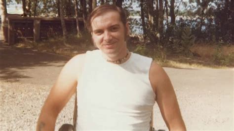 Harold H “hal” Charboneau 1946 1992 Memorial Find A Grave