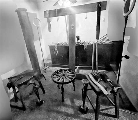 Little Play Time Set Up Rbdsm