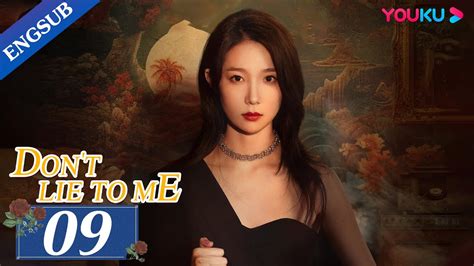 [dont Lie To Me] Ep09 Sisters Work Together To Fight Back Against