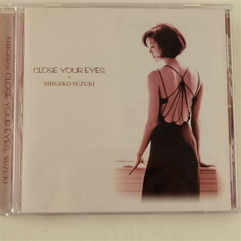 180106 鈴木 重子 Cameraと散歩