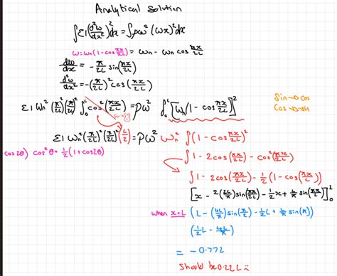 Simple Integration Help Rmaths