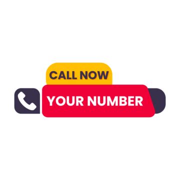 Transparent Call Us Now Button Vector Call Us Logo Call Us Icon Contact Service PNG And
