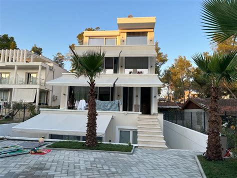 Villa Anna Голем актуальные цены 2024 года