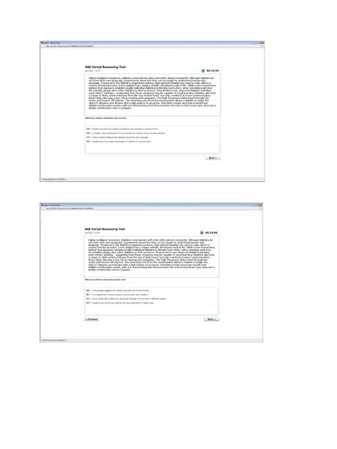 Dragnet Aptitude Test Verbal Reasoning 1 Pdf