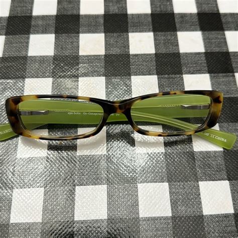 Eye Bob Accessories Eye Bobs Eyebobs Coconspirator Green Reading