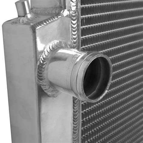 Spec D Aluminum Radiator Bmw E36 And E36 M3 1992 1999 Dual Row Core