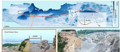 A Human Inspired Pathfinding Approach To Improve Robot Navigation