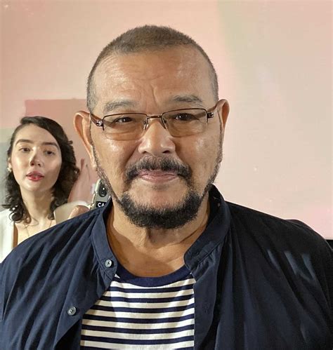Meet Mang Kanor Rez Cortez Bags His First Ever Lead Role Random