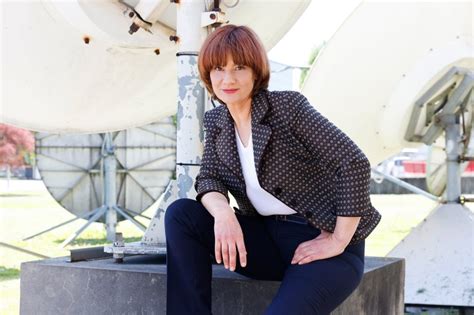 Doris Vučković Naučila Sam Kako Biti Dobra Prema Sebi Unatoč Poslu I