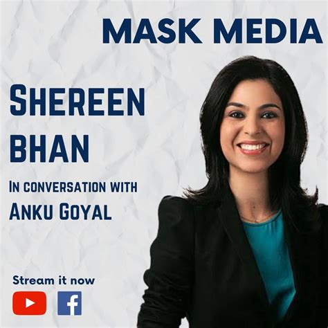 Shereen Bhan