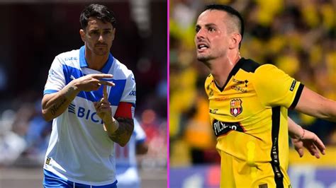 El Gran Interés Que Tuvo Universidad De Chile Compite Con Fernando