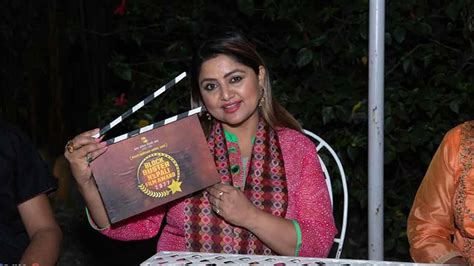 Deepa Shree Niraula ‣ Wiki Biography Age Relation Edu