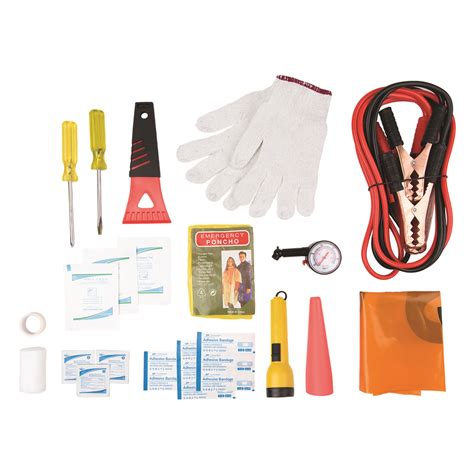 7039 Auto Safety Kit Hit Promotional Products