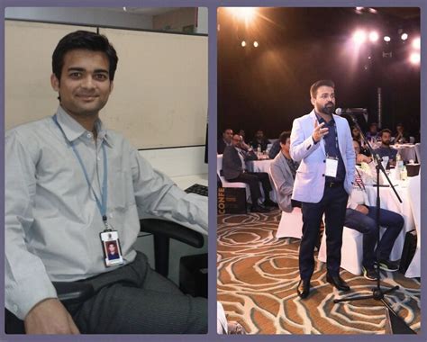 harshal patil posted on linkedin