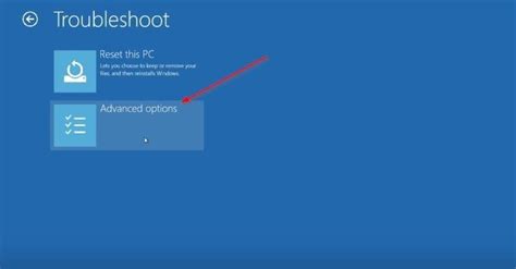 How To Check And Access UEFI Settings On Windows