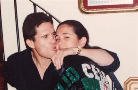 Los Encerrones De Yolanda Andrade Con Julio César Chávez