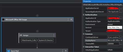 how to send attachment larger than 3mb using microsoft office 365