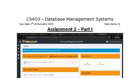 Fall 2025 Cs403 2 Assignment Information Security Cs403