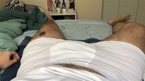 Wetting My Bed Video 2
