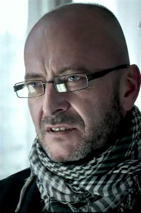 Andrzej Mroczek Kontrola Państwa Nad Obywatelem Wciąż Rośnie [rozmowa