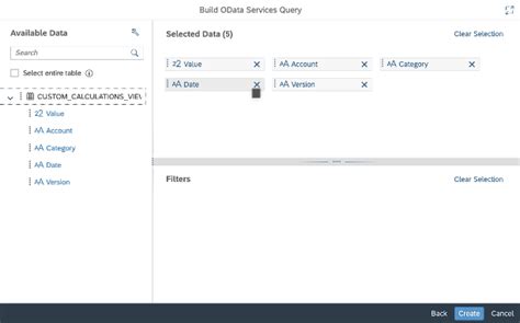 Extending SAC Planning Importing Calculation Res SAP Community