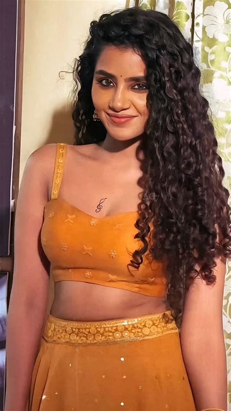 Pin By Kumar Krt On Anushkabama And Amala Anupama Parameswaran Cute