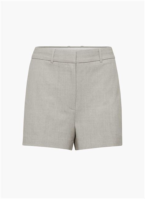 Agency Mini Short Aritzia Us