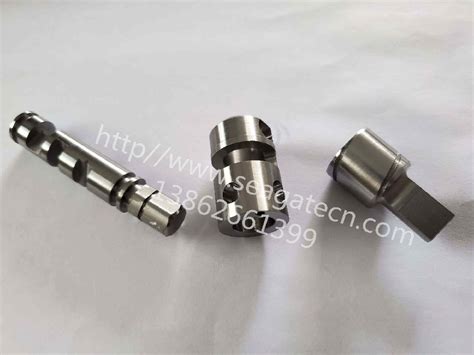 昆山希捷亚科精密机械有限公司