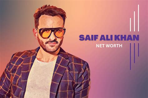 Saif Ali Khan Net Worth Business Property
