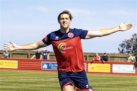 Mens First Team Redcar Athletic Fc