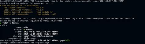 博客 搭建阿里云 Tidb 的灾备，让我安欣睡个好觉 Tidb 社区