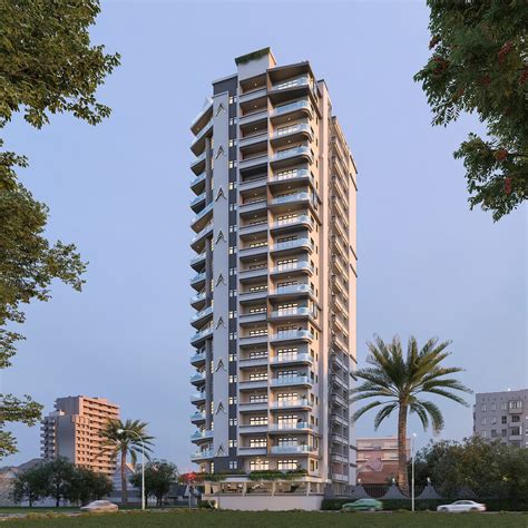 Warami Apartments Greenlight Realestate Limited