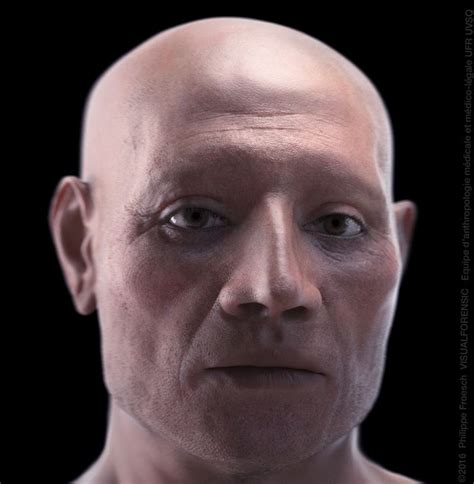 The Mummy Returns Egyptian Dignitarys Face And Brain Reconstructed Live Science