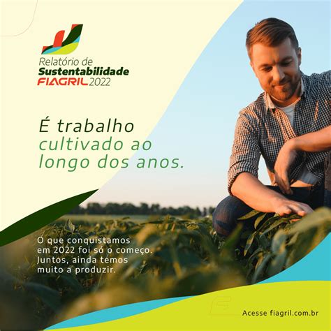 Sustentabilidade E Governança Fiagril