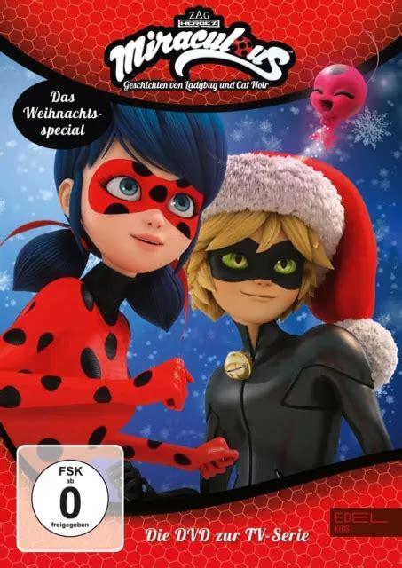 Miraculous Geschichten Von Ladybug And Cat Noir Marinette Die