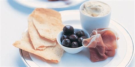 Antipasti Serving Suggestions R Italian Food