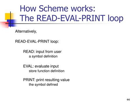 Ppt Functional Programming Languages Powerpoint Presentation Free Download Id4118558